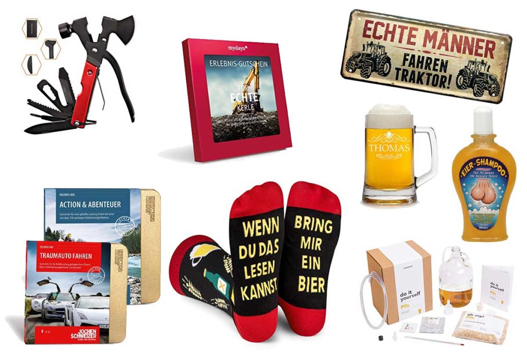 Geschenke Manner Unter 10 Euro